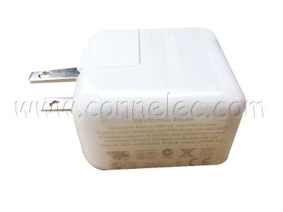 Chine adaptateur original avec le paquet original pour Ipad 3, pour la charge, l'Eu ou nous originaux d'Ipad 3 à vendre