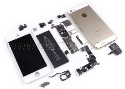 Chine Iphone 5S repair parts, repair parts for Iphone 5S, parts for Iphone 5S, Iphone 5S repair à vendre