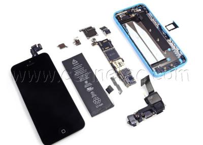 Chine Iphone 5C repair parts, repair parts for Iphone 5C, parts for Iphone 5C, Iphone 5C repair à vendre