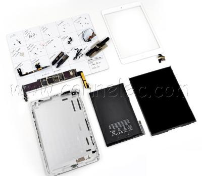 Chine Ipad mini 1 repair parts, repair parts Ipad mini 1, repair Ipad mini 1, Ipad mini 1 repair à vendre
