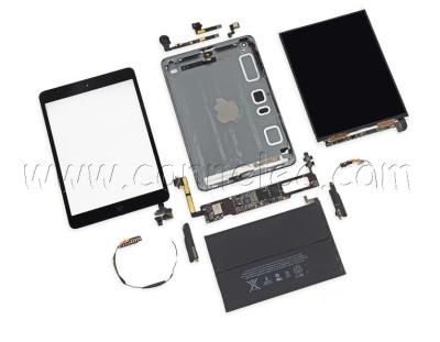 Chine Ipad mini 2 repair parts, repair parts Ipad mini 2, repair Ipad mini 2, Ipad mini 2 repair à vendre