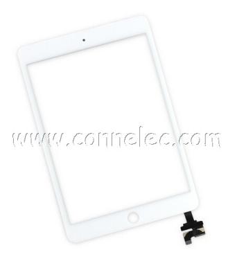 Chine Ipad mini 3 front panel digitizer, digitizer for Ipad mini 3, repair parts Ipad mini 3, Ipad mini 3 repair à vendre