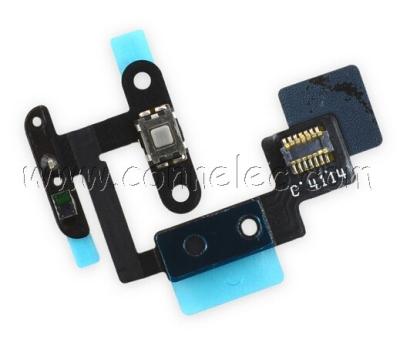 Chine Ipad air 2 power button assembly, power button assembly for Ipad air 2, repair Ipad air 2 à vendre