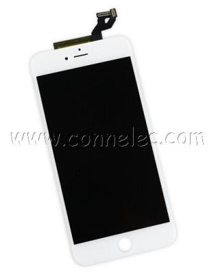 Chine Iphone 6S plus white LCD, LCD screen for Iphone 6S plus, repair Iphone 6S plus à vendre
