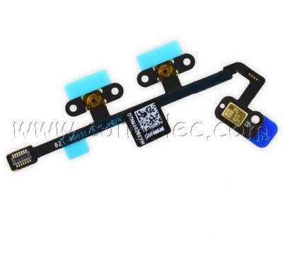 Chine Ipad air 2 volume button flex cable, repair volume flex for Ipad air 2, repair Ipad air 2 à vendre