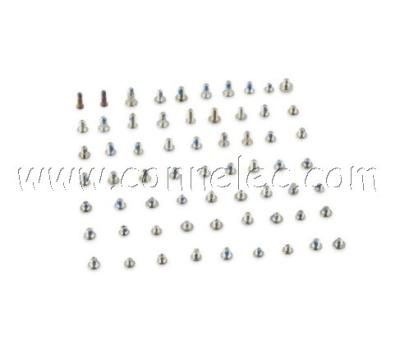 Chine Iphone 6S screw set, repair screw set for Iphone 6S, screw Iphone 6S plus, repair 6S à vendre