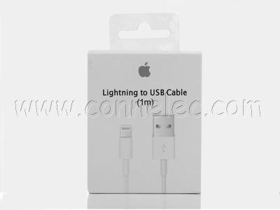 Chine Iphone 6S(plus) lightning USB cable, Iphone 6S lighting to USB charging cable, USB cable Iphone 6S(plus),Iphone 6S USB à vendre