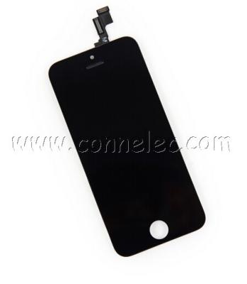 Chine Iphone 5S/SE display assembly with home button and front camera, for Iphone SE repair parts à vendre