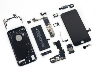 Chine Iphone 7 repair parts, Iphone 7 display assembly replacement, Iphone 7 battery replacement, Iphone 7 repair à vendre