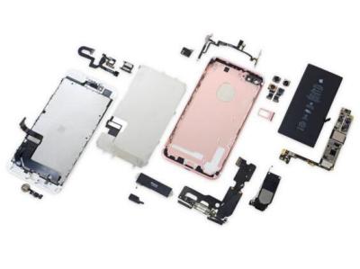Chine Iphone 7 plus repair parts, Iphone 7 plus display assembly replacement, Iphone 7 plus battery replacement à vendre