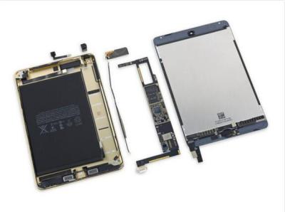 Chine Ipad mini 4 repair parts, repair Ipad mini 4, parts for Ipad mini 4, for Ipad mini 4 à vendre