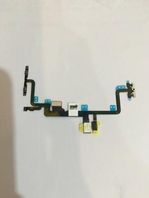 Chine Iphone 7 plus power button flex cable, Iphone 7 plus repair power flex cable, Iphone 7 plus repair parts à vendre