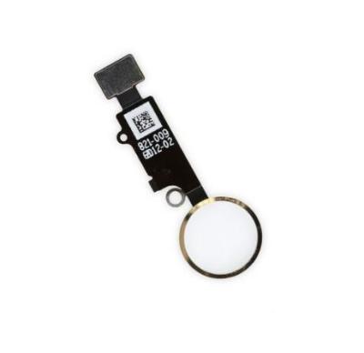 Chine Iphone 7(plus) home touch sensor assembly, Iphone 7 home touch sensor assembly, Iphone 7 plus home touch sensor assembly à vendre