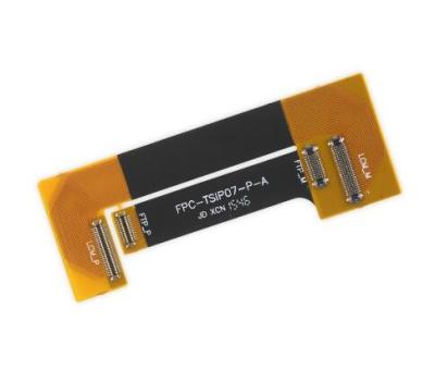 Chine Iphone 7 plus test cable for LCD and digitizer, Iphone 7 plus LCD and digitizer test cable à vendre