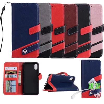Chine Iphone X Lichee Pattern case, protective case for Iphone X, Lichee Pattern case for Iphone X, Iphone X case à vendre