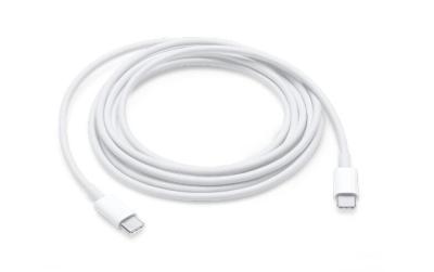 Chine Macbook 2M USB-C charge cable, original USB-C charge cable for Macbook à vendre