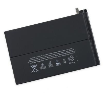 Chine Ipad mini 2 & 3 original battery,original battery for Ipad mini 2, original battery mini 3 à vendre