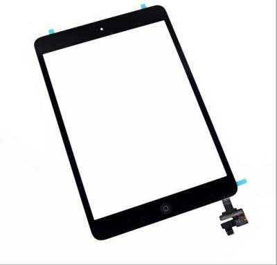 Chine Ipad mini 1 & 2 touch panel assembly, for Ipad mini repair parts, for Ipad mini 1 touch panel à vendre