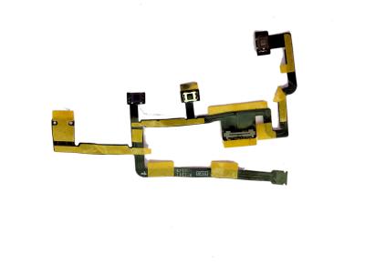 Chine câble de câble de bouton de puissance pour Ipad 4, pièces de réparation Ipad 4, câble de puissance d'Ipad 4, réparation d'Ipad à vendre