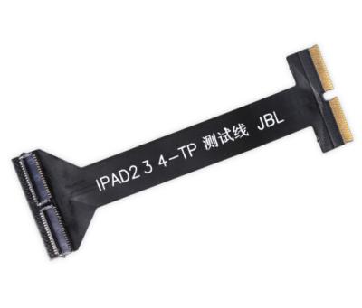Chine Ipad 2/3/4 test cable for digitizer, repair parts Ipad 4, Ipad 4 repair test cable à vendre