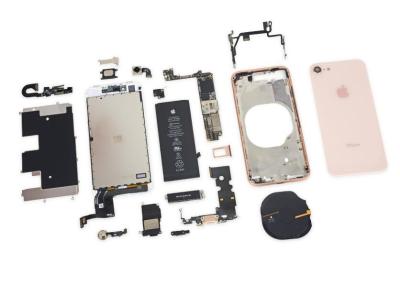 Chine Iphone 8 repair parts, Iphone 8 repair LCD, Iphone 8 repair parts, repair for Iphone 8 à vendre