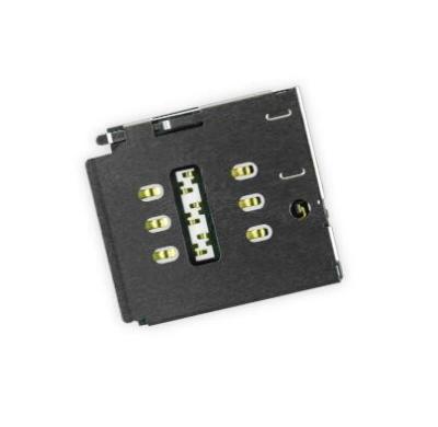 Chine Iphone 7 (plus) sim card slot, Iphone 7 plus sim card reader, Iphone 7 sim card slot, Iphone 7 plus sim card slot à vendre