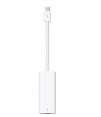 Chine Thunderbolt 3 (USB-C) to Thunderbolt 2 Adapter, thunderbolt 3 to thunderbolt 2 adapter, USB-C adapter à vendre
