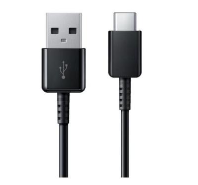 Chine Samsung Galaxy S8 S8 plus rapid USB cable, Samsung S8 type C USB cable, Samsung S8 USB cable à vendre