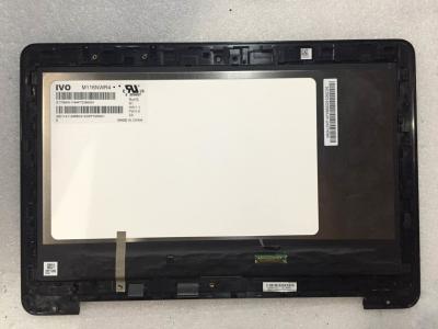 Chine Asus TP200S complete LCD with digitizer, complete LCD with digitizer for Asus TP200S, Asus LCD à vendre