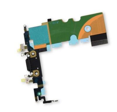 Chine Iphone 8 lightning connector assembly, lightning connector assembly for Iphone 8, Iphone 8 repair à vendre