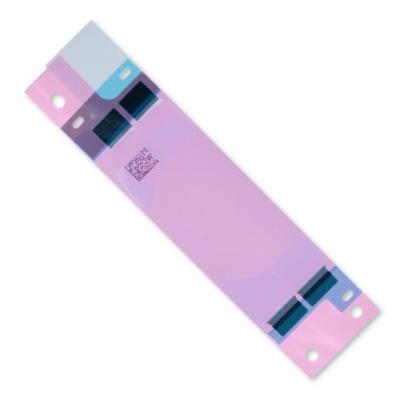 Chine Iphone 8 battery adhesive strips, repair battery adhesive strips for Iphone 8, Iphone 8 repair battery adhesive strips à vendre