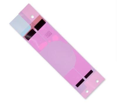 Chine Iphone 8 plus battery adhesive strips, repair battery adhesive strips for Iphone 8 plus, Iphone 8 plus repair à vendre