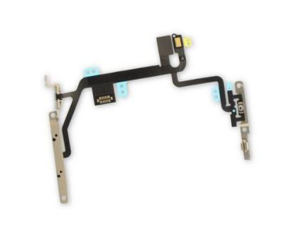 Chine Iphone 8 audio control cable and brackets, audio controal cable and brackets for Iphone 8, Iphone 8 repair à vendre