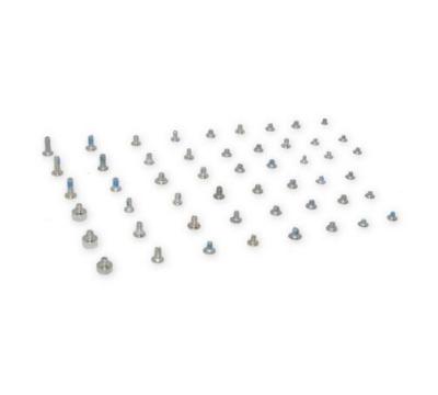 Chine Iphone X screw set, screw set for Iphone X, Iphone X repair screw set à vendre