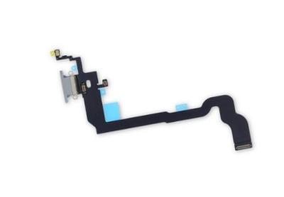 Chine Iphone X lightning connector assembly, Iphone X repair lightning connector, lightning connector Iphone X à vendre