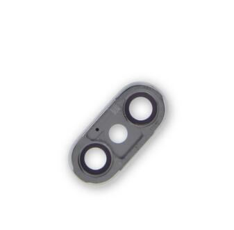 Chine Iphone X rear camera lens cover, rear camera lens cover for Iphone X, Iphone X repair rear camera lens cover à vendre