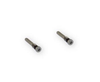 Chine Iphone X bottom screws, bottom screws for Iphone X, Iphone X repair bottom screws à vendre