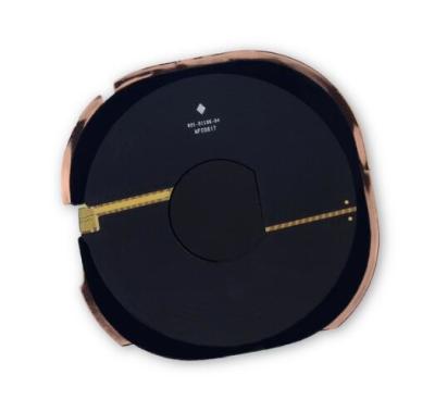 Chine Iphone X wireless charging antenna, repair wireless charging antenna for Iphone X, Iphone X repair wireless charging à vendre