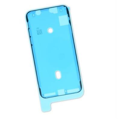 Chine Iphone X waterproof LCD front housing frame adhesive sticker, Iphone Xdisplay assembly adhesive, Iphone X repair à vendre