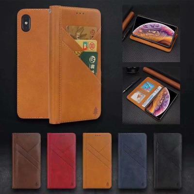 Chine Iphone, Samsung, Huawei super good quality wallet leather case, Iphone wallet leather case, Samsung wallet leather case à vendre