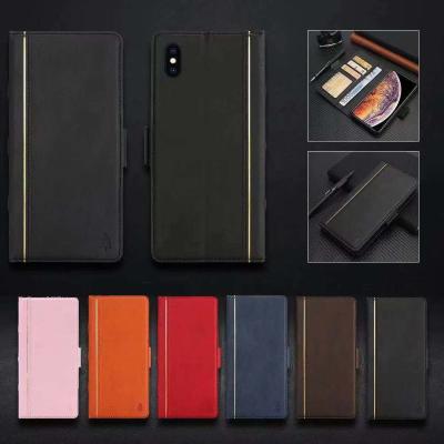 Chine Iphone, Samsung, Huawei super good quality wallet leather case, Iphone wallet leather case, Samsung wallet leather case à vendre