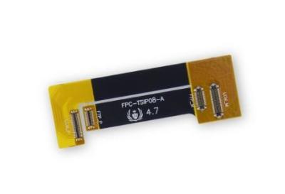 Chine Iphone 8 test cable for LCD screen and digitizer, test cable for Iphone 8 screen and digitizer, Iphone 8 repair à vendre