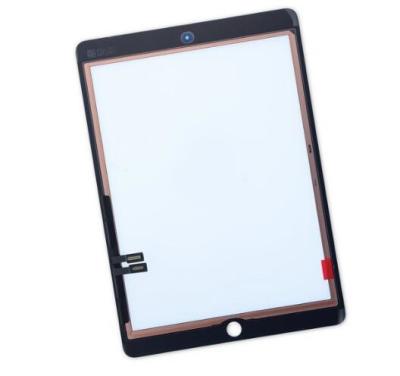 Chine Ipad 6 front glass digitizer touch panel, Ipad 6 2018 touch panel, Ipad 6 2018 digitizer, Ipad 6 2018 front panel à vendre