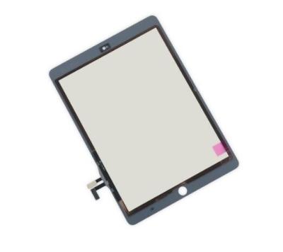 Chine Ipad 5 front glass digitizer touch panel, Ipad 5 2017 touch panel, Ipad 5 2017 digitizer, Ipad 6 2018 front panel à vendre