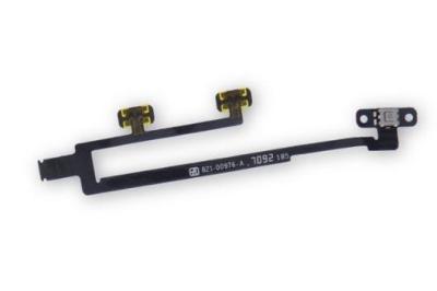 Chine Ipad 5 2017 volume and power button cable, Ipad 5 volume and power button cable, Ipad 5 2017 repair power cable à vendre
