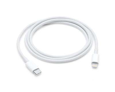 Chine Apple USB-C to Lightning Cable 1M, original USB C lightning cable, Apple USB C cable à vendre
