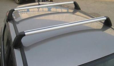 Κίνα Aluminum Roof Mount car roof luggage rack for Nissan Qashqai 2008 προς πώληση