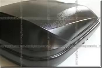 Chine RBE360 SUNSING Universal Car Roof Box ABS rentable avec verrouillement Bagage de voyage durable Produit le plus vendu à vendre