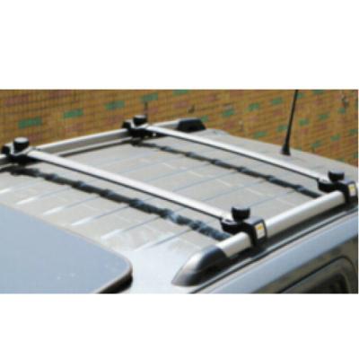 중국 OEM Aluminum Roof Rack Cross Bars Car Top Luggage Rack For Jeep Patriot 2011+ 판매용