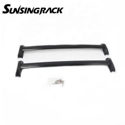 Chine 8112Y02 Aluminum Car Roof Rack used for CRV 2002-2006 Cross Bars Roof Accessory for travel luggage à vendre